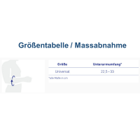 BAUERFEIND® EpiPoint® Ellenbogenspange