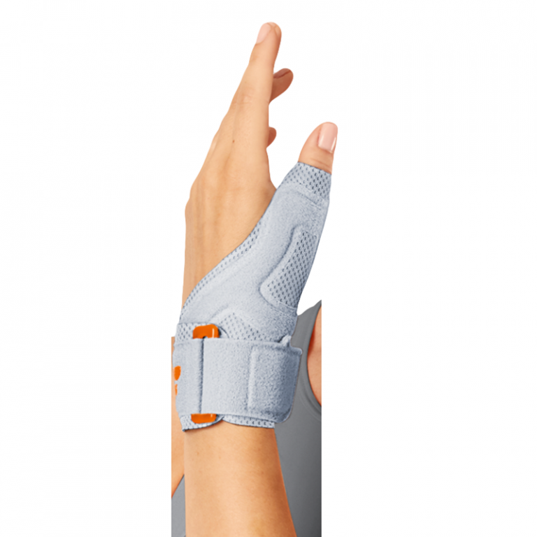 BORT KubiTal® Ellenbogen-Polster-Bandage