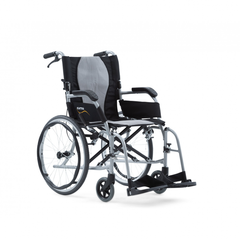 Karma Ergo Light 2 Ultra Leichtgewichtsrollstuhl scherervital Ihr ...