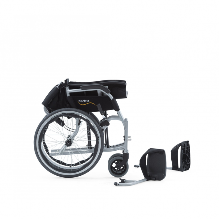 Karma Ergo Light 2 Ultra Leichtgewichtsrollstuhl scherervital Ihr ...
